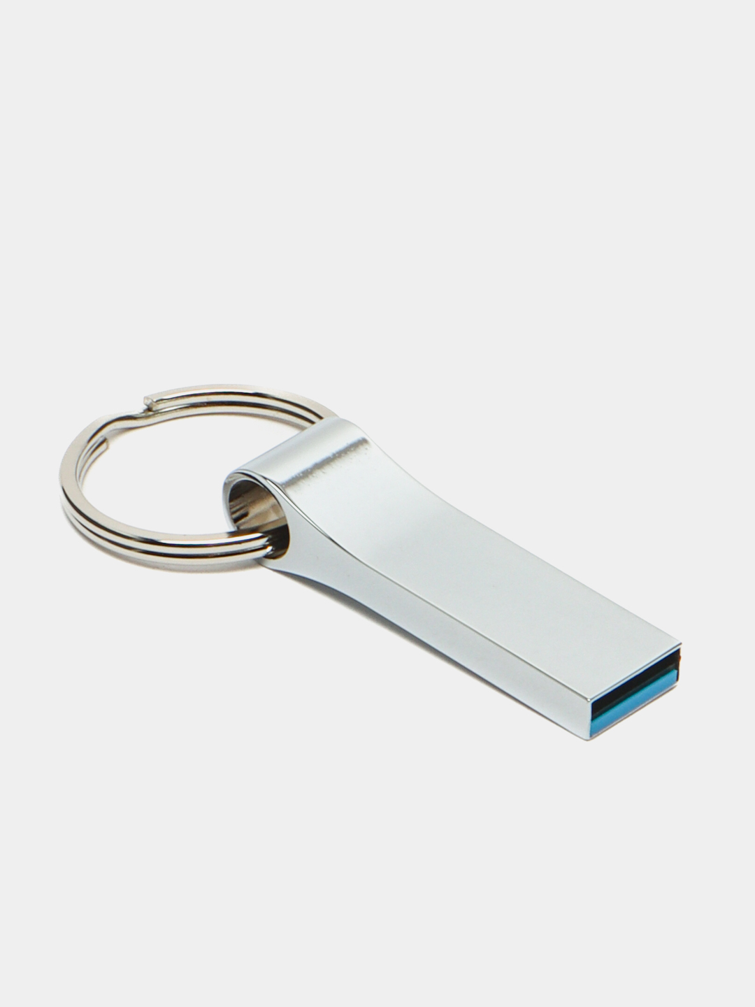 Fleshka 2TB, Metall qoplamali Flesh-disk,yuqori tezlikdagi USB 3.0 ...