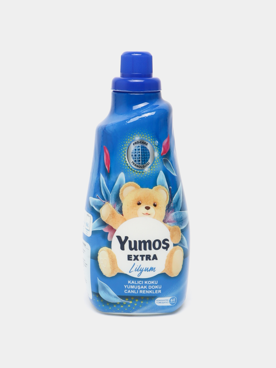 Кондиционер для стирки белья Yumos купить по низким ценам в интернет ...