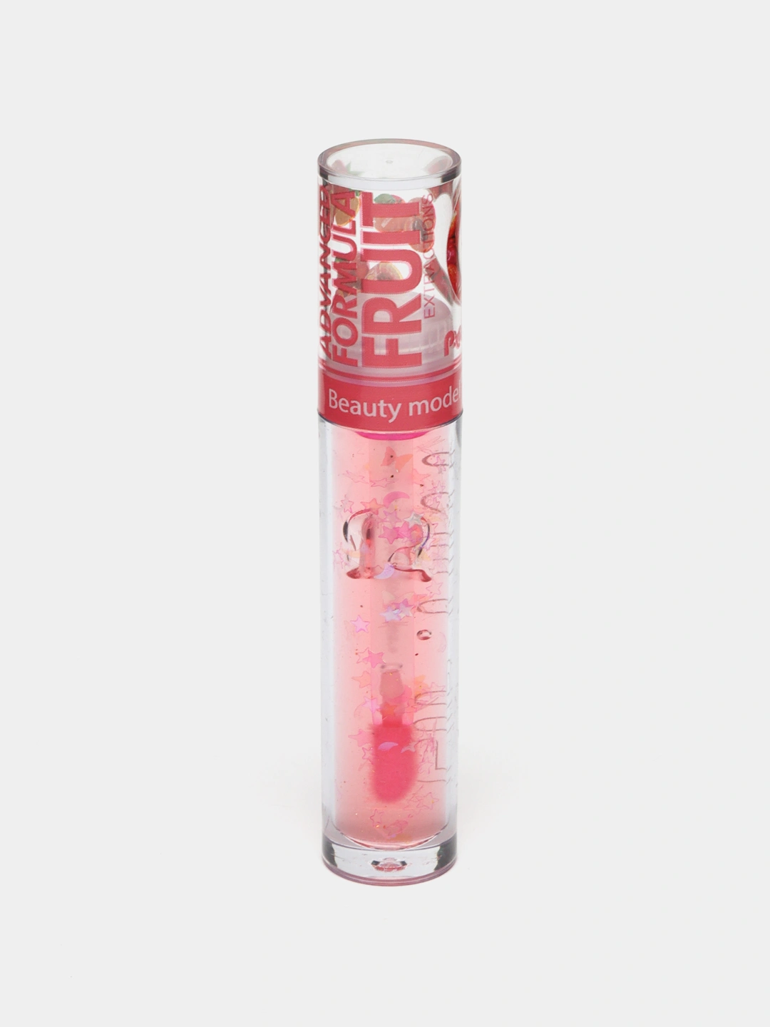 Тинт для губ Fruity Beauty model, увлажняющий, 10 мл за 50000 сум по ...
