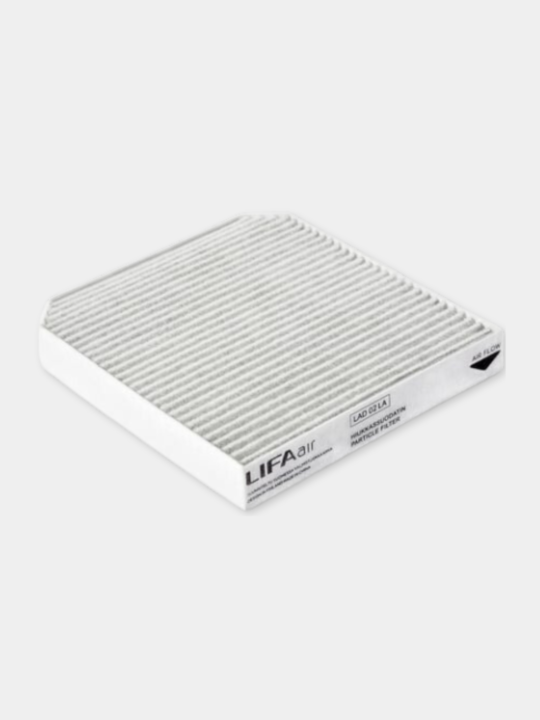 Фильтр LIFAair LAD02-LA для LAC90 / LAC100 за 635000 сум по лучшей цене ...