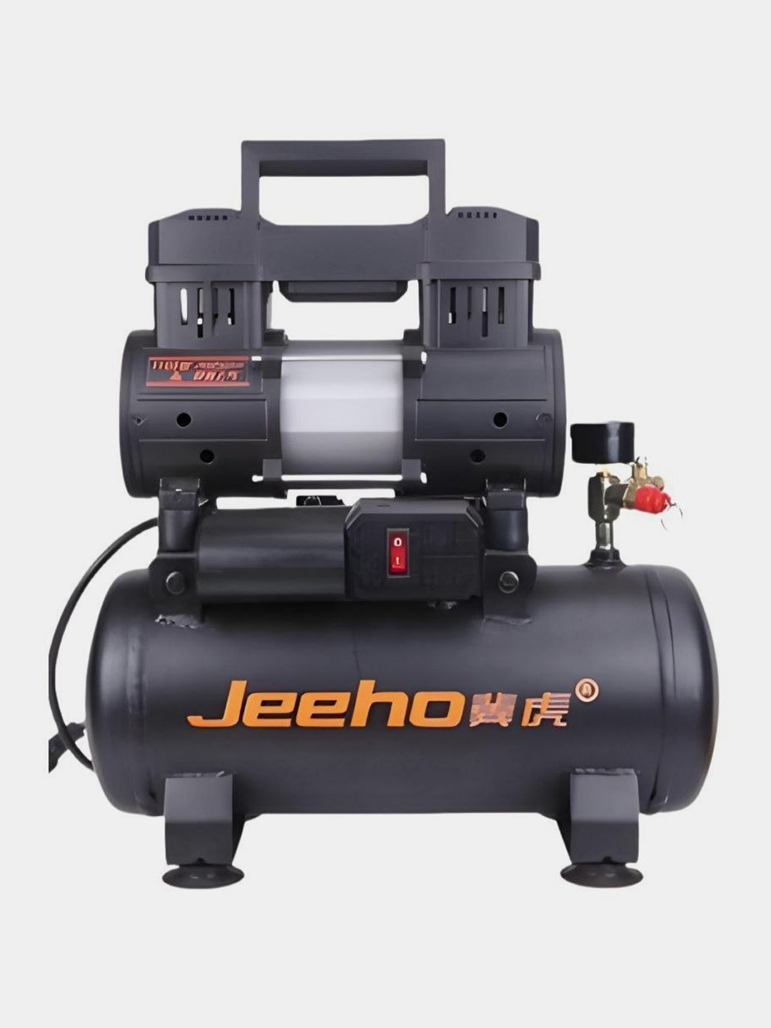 Воздух компрессор Jeeho JH3808 купить по низким ценам в интернет ...