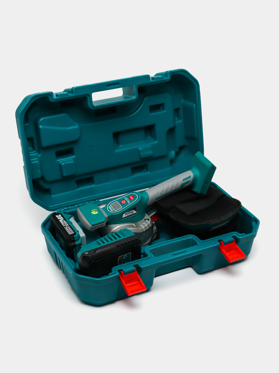 Виброприсоска для плитки TOTAL TTVLI20101 купить по низким ценам в ...