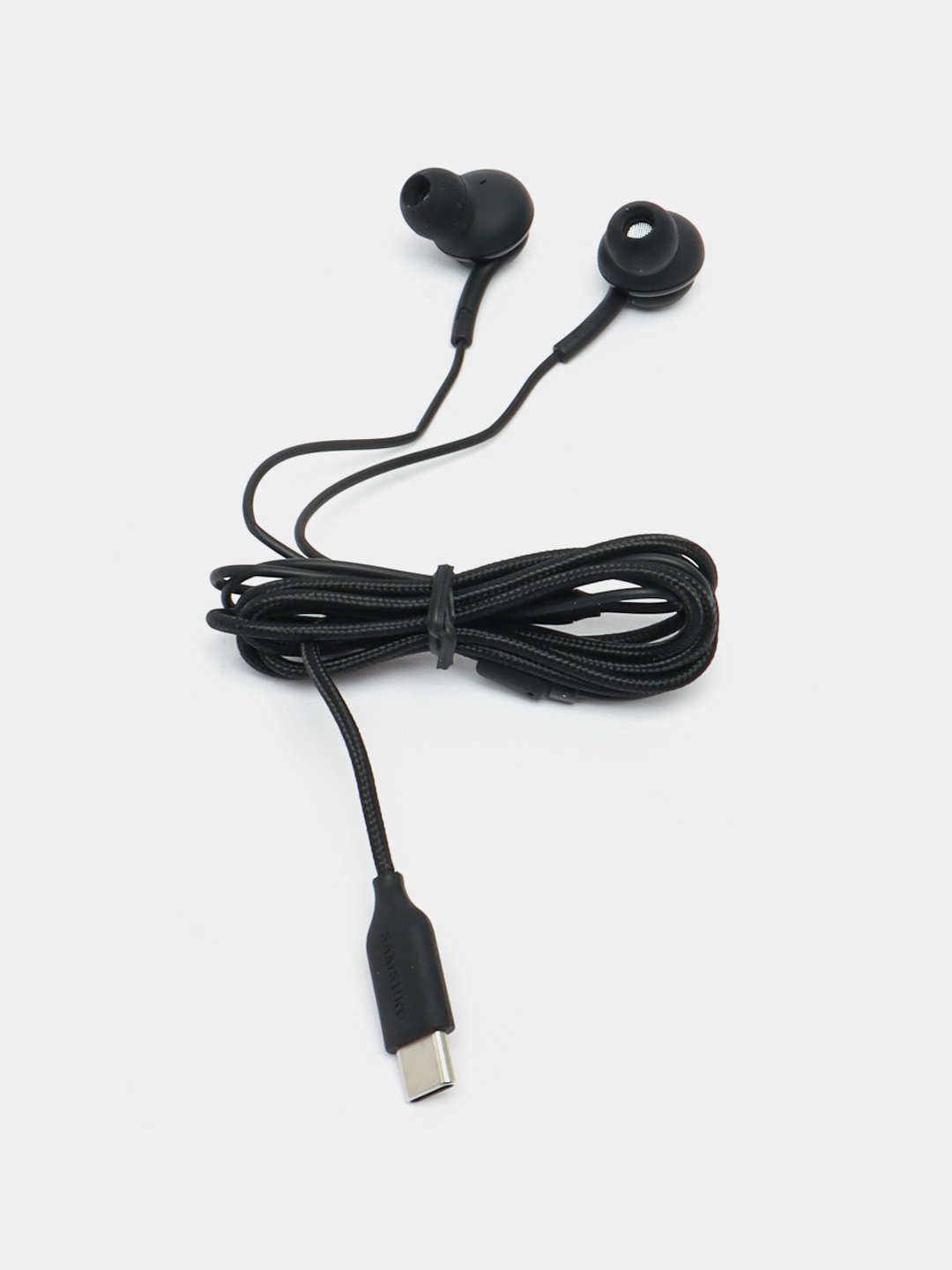 Проводные наушники, подключаемые через Type-C, AKG для Samsung и любого ...