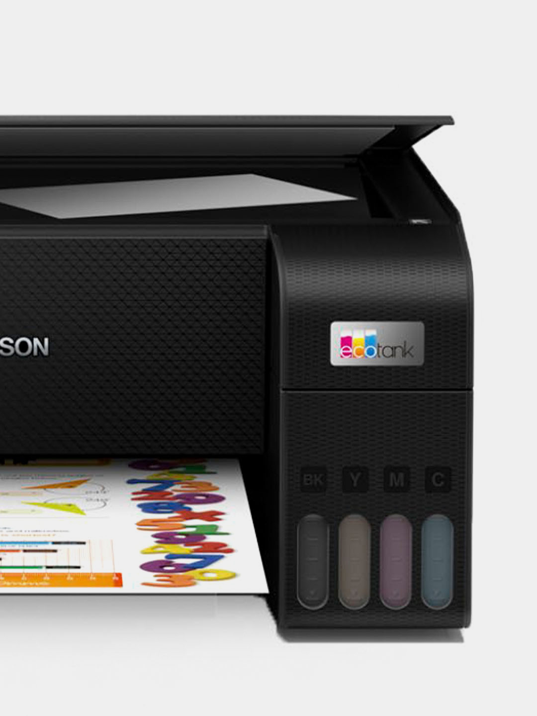 МФУ EPSON L3210 купить по низким ценам в интернет-магазине Uzum (865088)