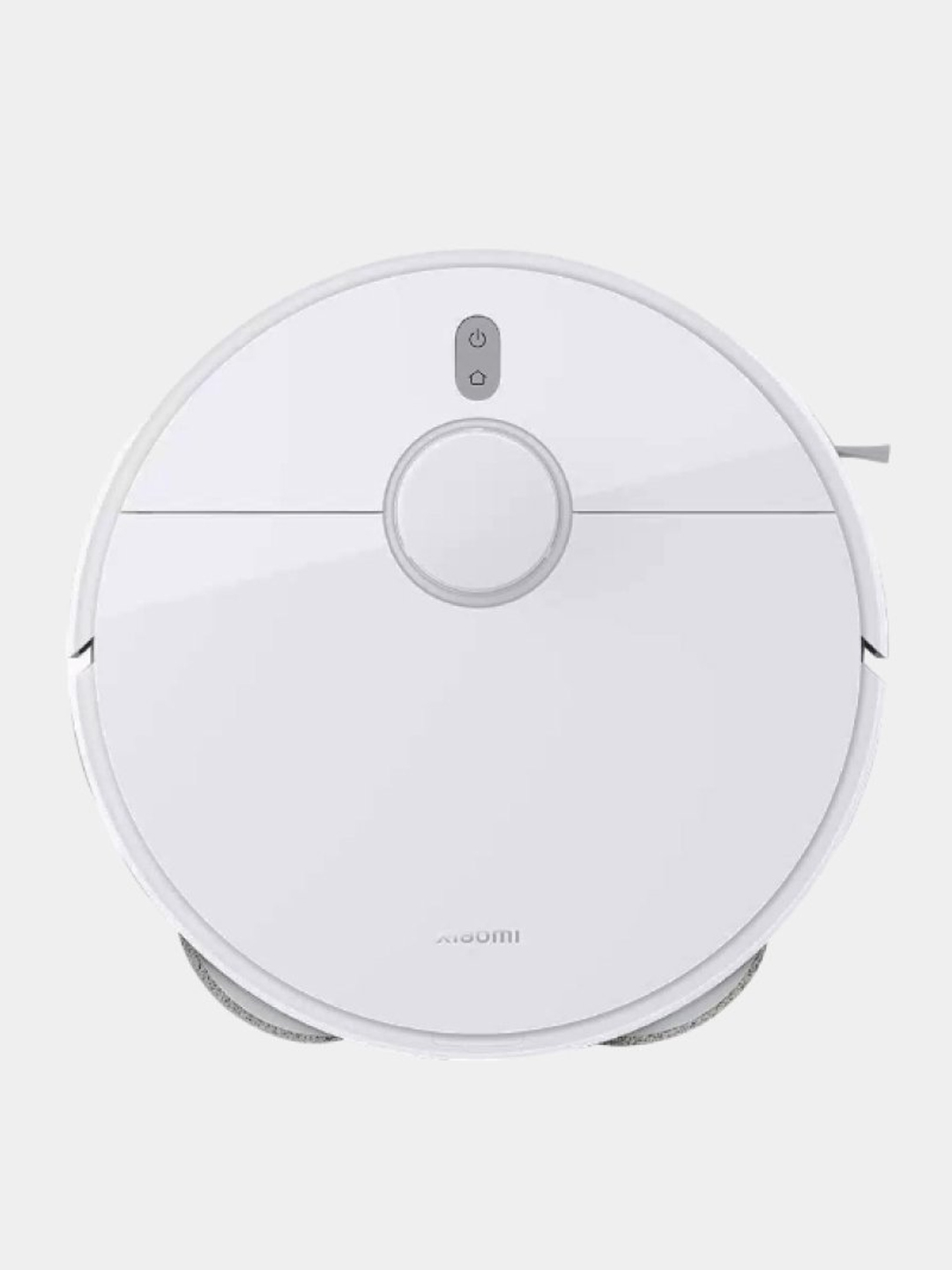 Умный робот пылесос Xiaomi Robot Vacuum S10+, X10+, со станцией для ...