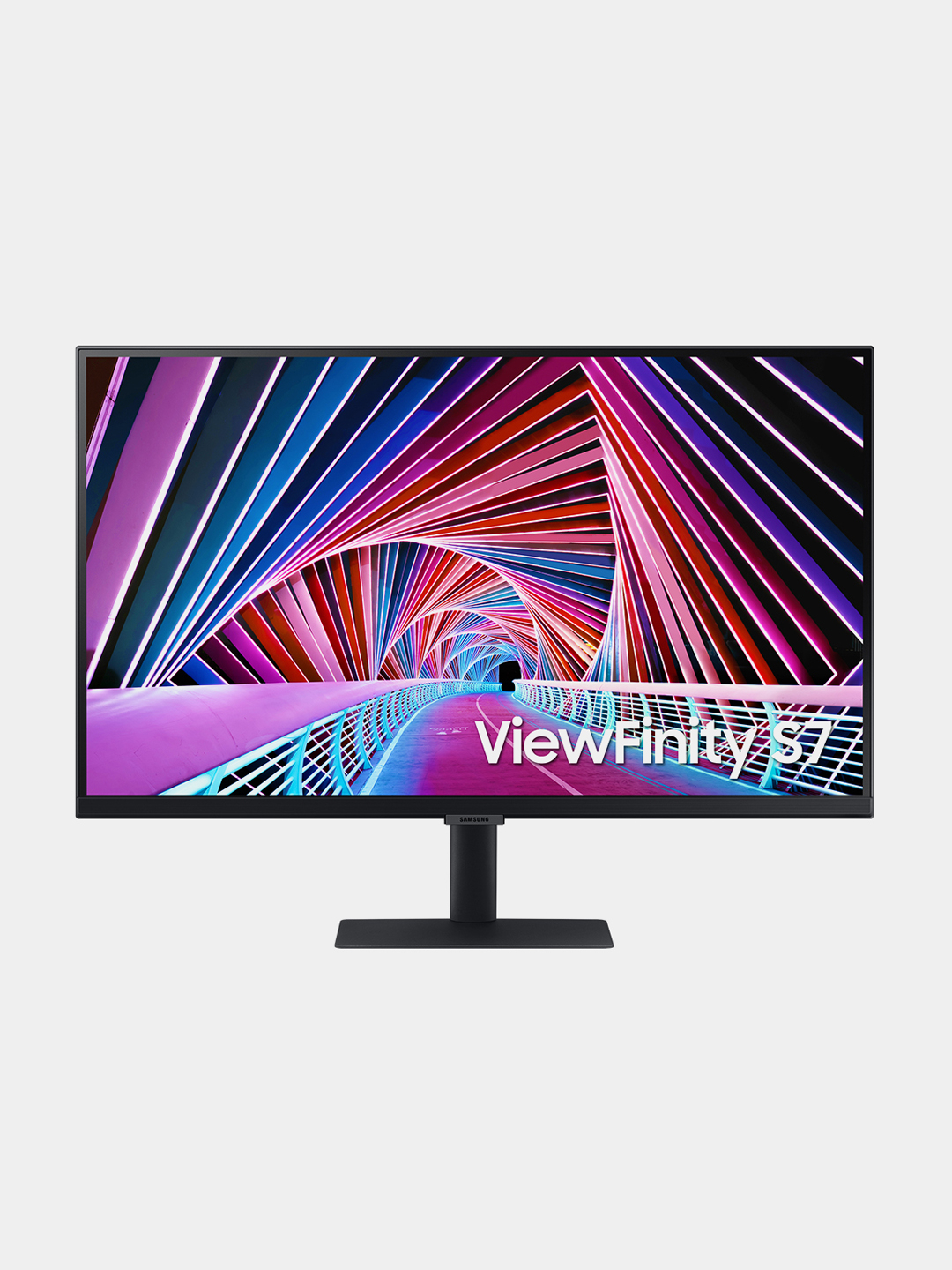 Монитор Samsung ViewFinity S7 27"/32", UHD 4K, IPS, 60Hz, 5mc купить по ...