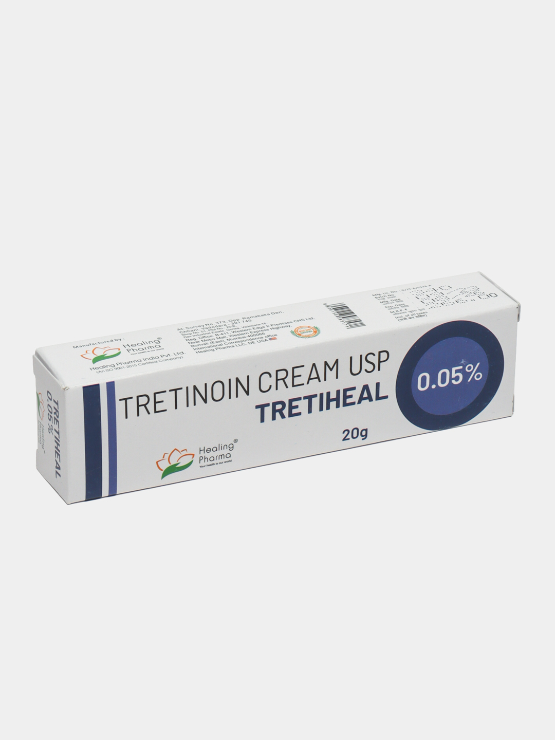 Крем Ретин-А Третиноин 0,05%, 20 г ретинол, ретинол крем купить по ...