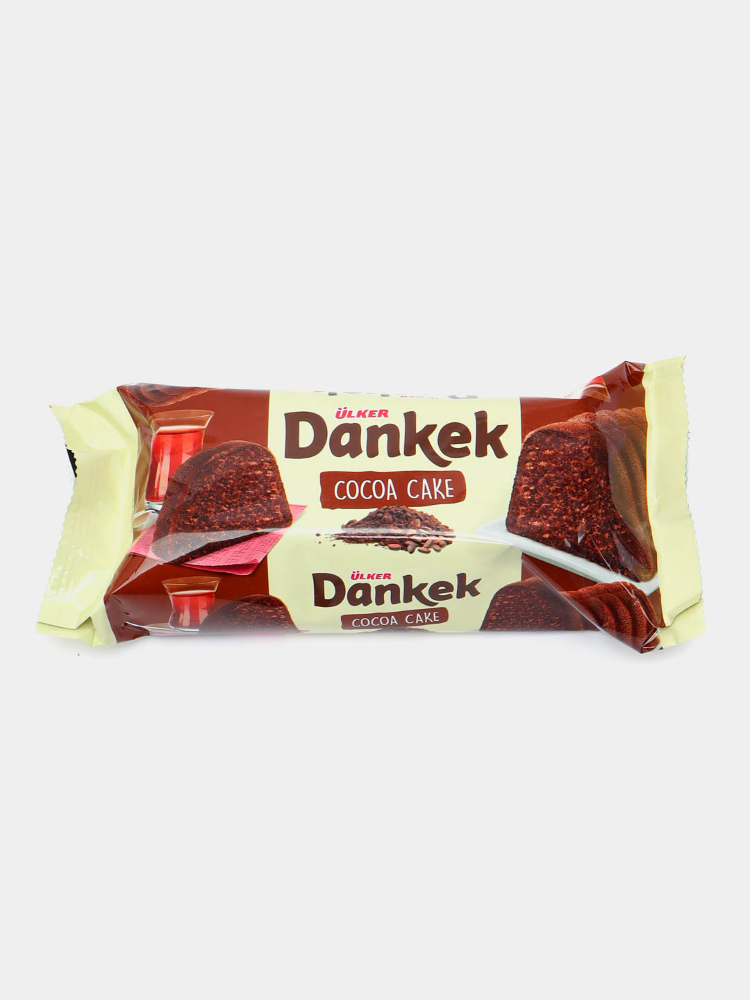 Бисквит Ulker Dancake какао п/п, 150г купить по низким ценам в интернет ...