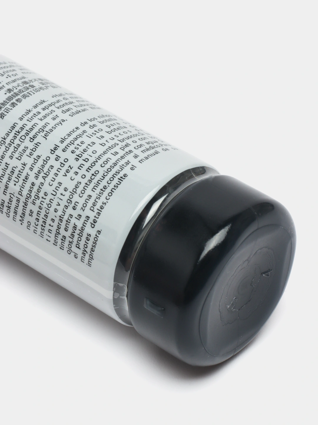Suvda eruvchan siyoh Dye Ink 103 Black Epson L1210/3200/3250/5190 ...
