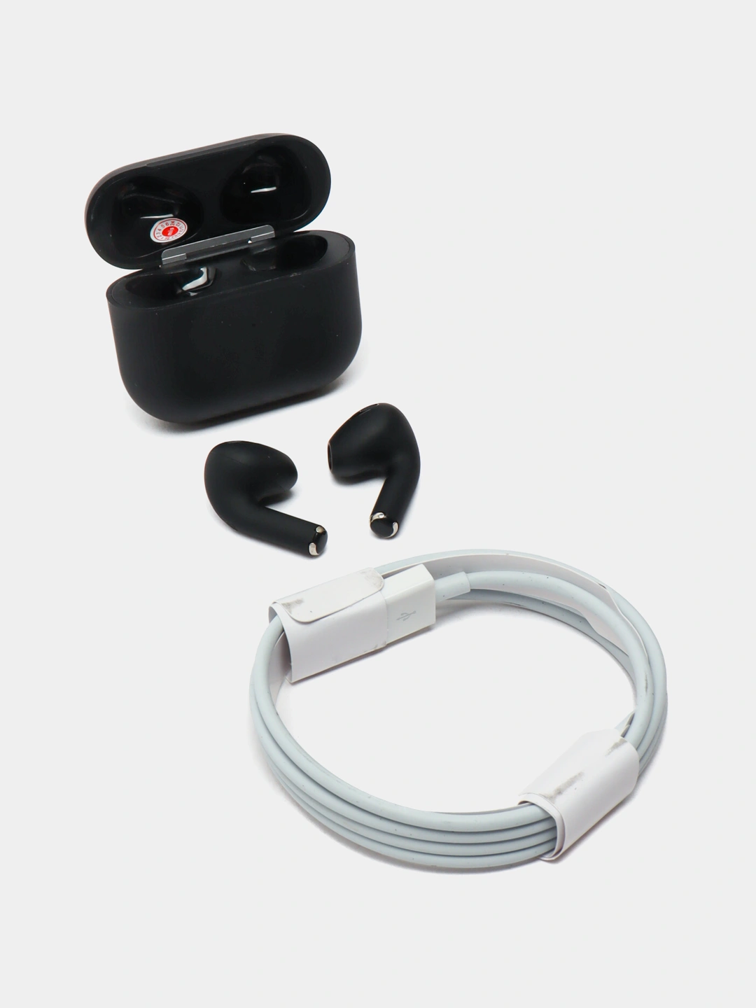 Simsiz naushniklar Pods 3 touch, iOS/Android uchun 265000 so'mga 5% ...