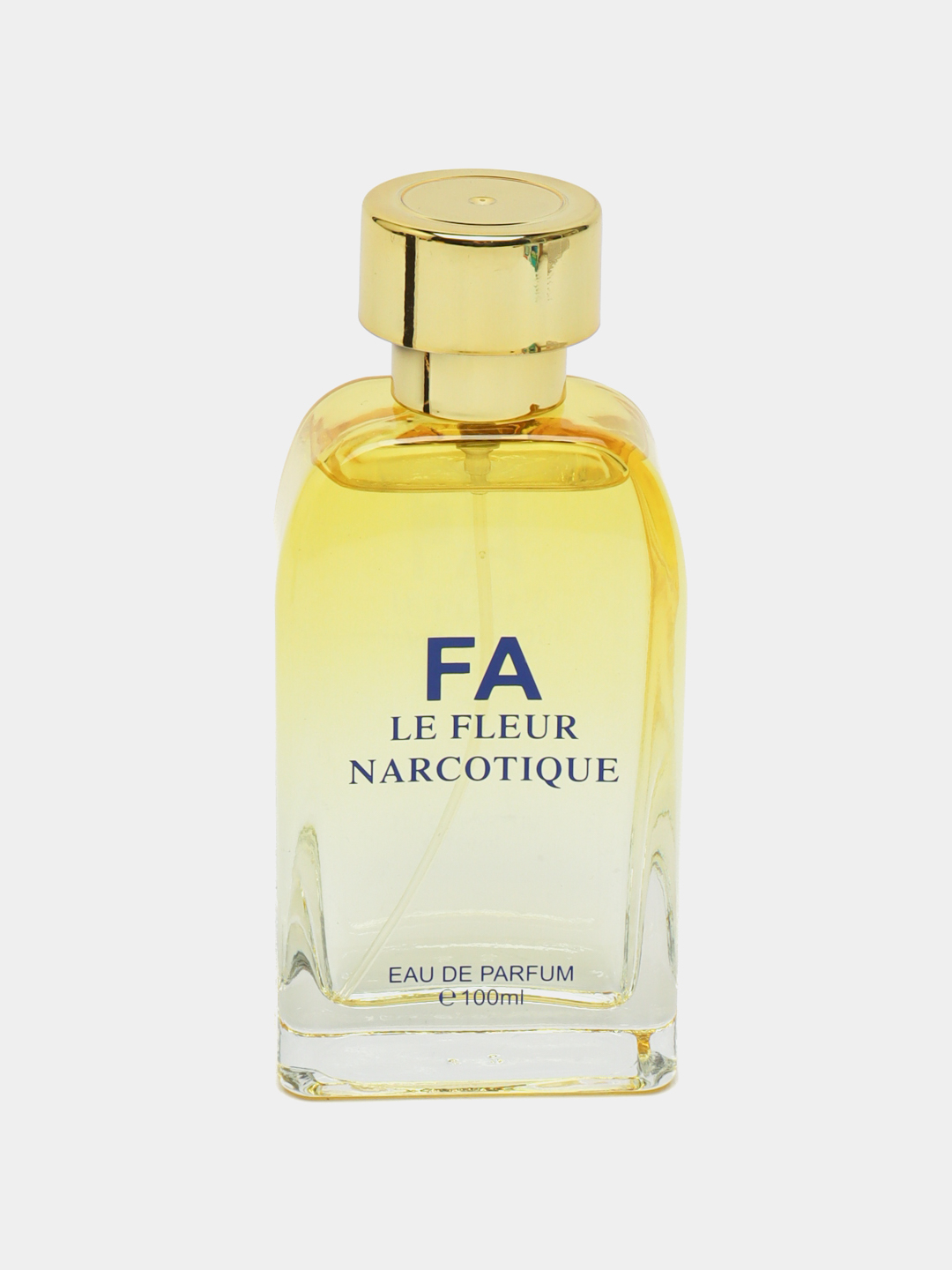 Парфюмерная вода Le Fleur Narcotique, для мужчин, 100 мл купить по ...