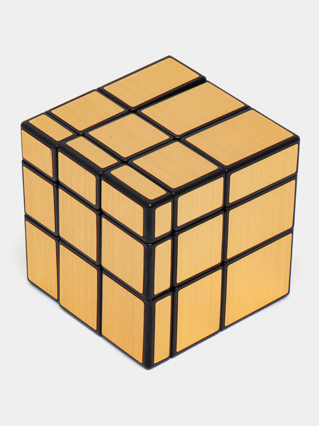 Kubik Rubik transformer, jumboq, bolalar va kattalar uchun o'yinchoqni ...