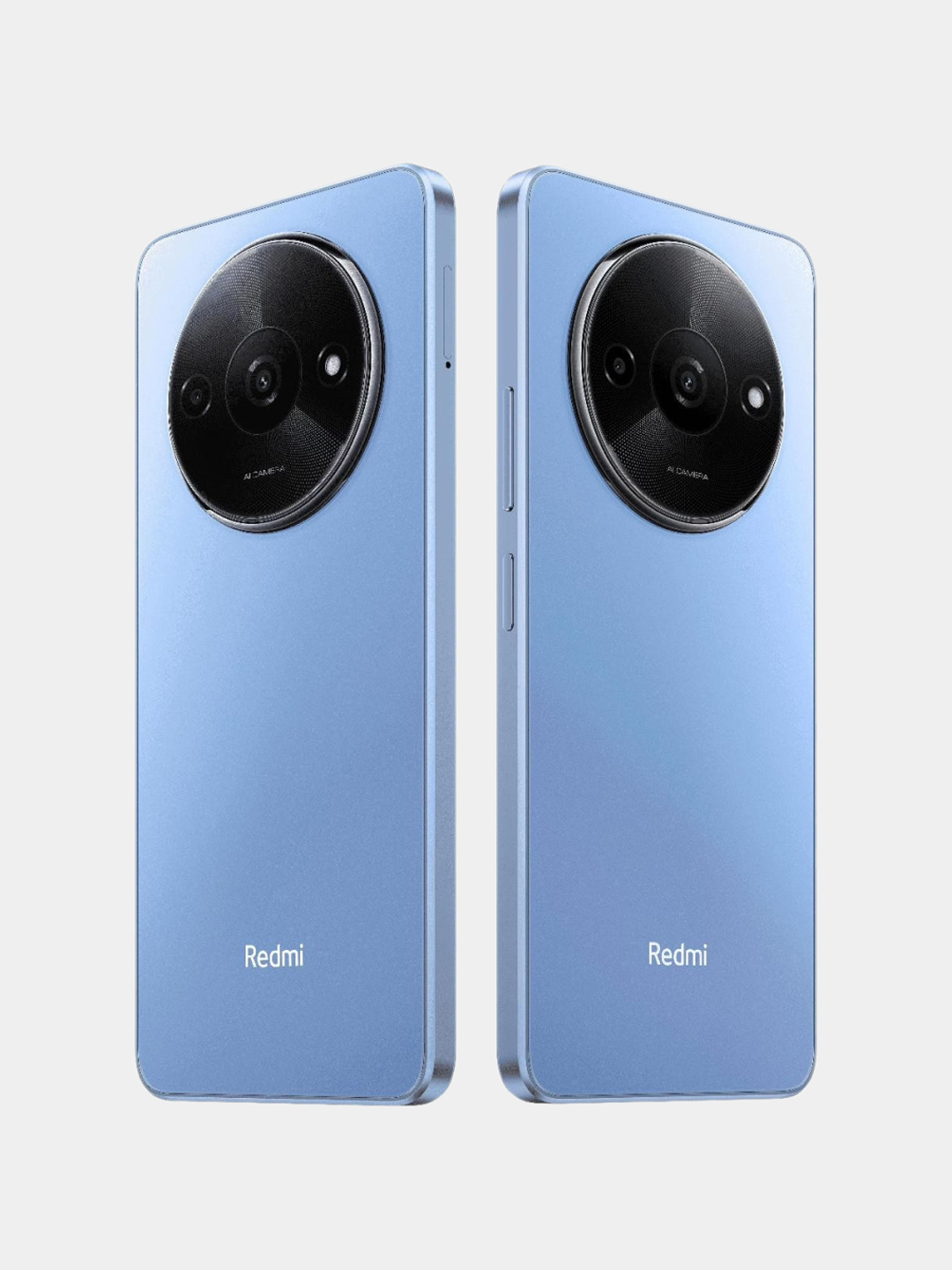 Смартфон Xiaomi Redmi A3 4/128 ГБ, c IPS дисплеем 6.78", 90 Гц экран ...