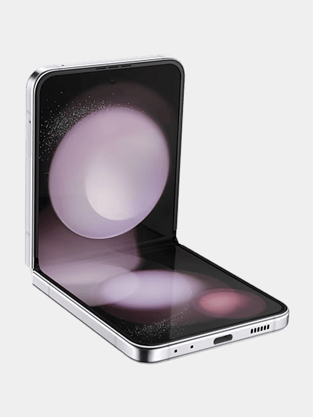 Смартфон Samsung Galaxy Flip 5 5G 6.7" Dynamic AMOLED 2X Snapdragon 8 ...