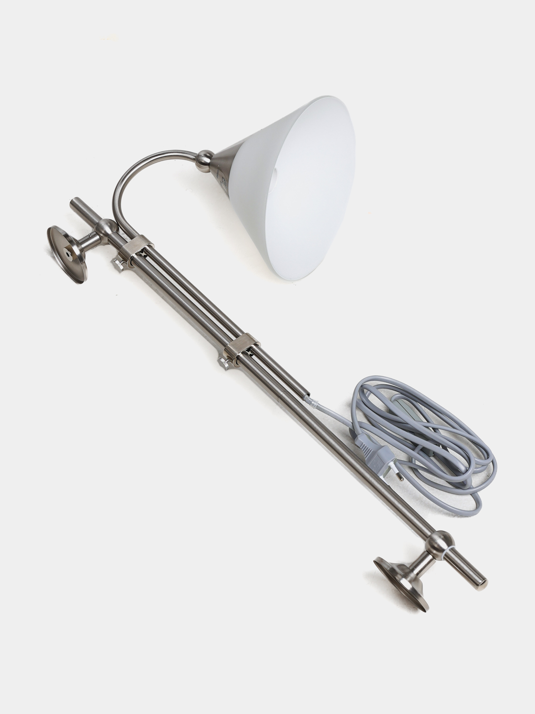 Австрийская одинарная лампа Бра EGLO Fernando "настенный торшер, люстра ...