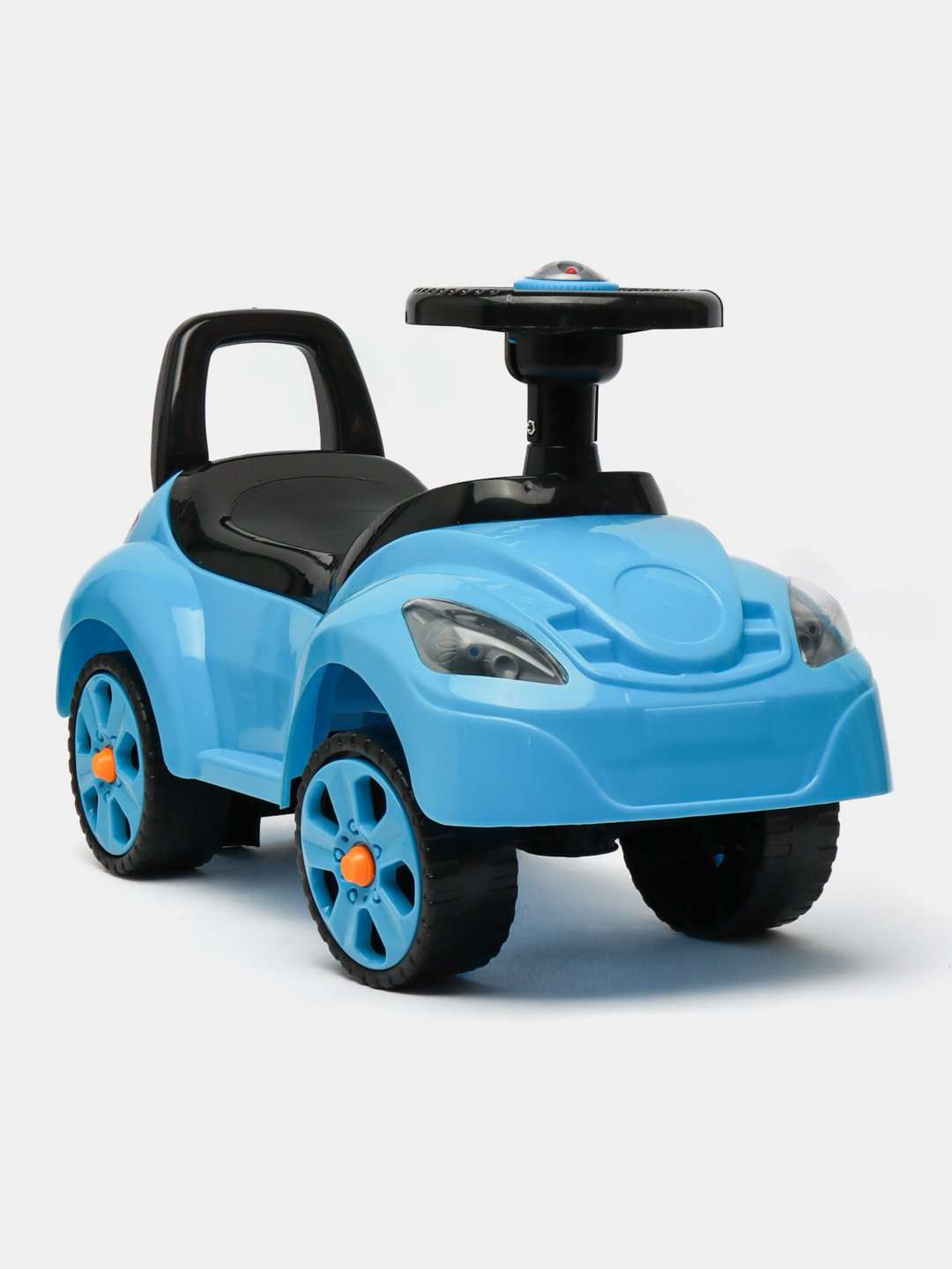 Детская машина Толокар "Sport car" купить по низким ценам в интернет ...