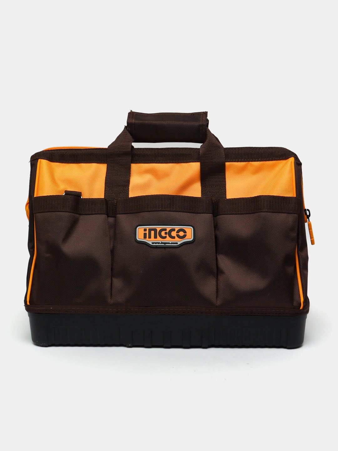 Сумка для инструментов Ingco HTBG08, 16" купить по низким ценам в ...