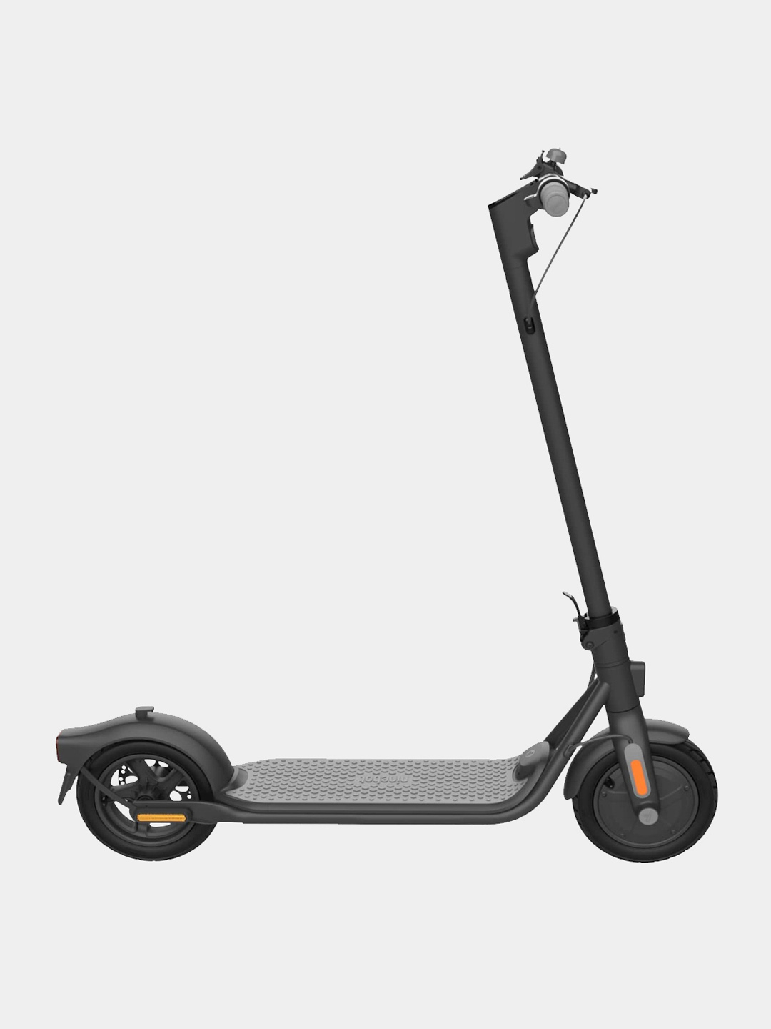 Электросамокат Ninebot Kickscooter F25E II, Black (AA.00.0013.06 ...
