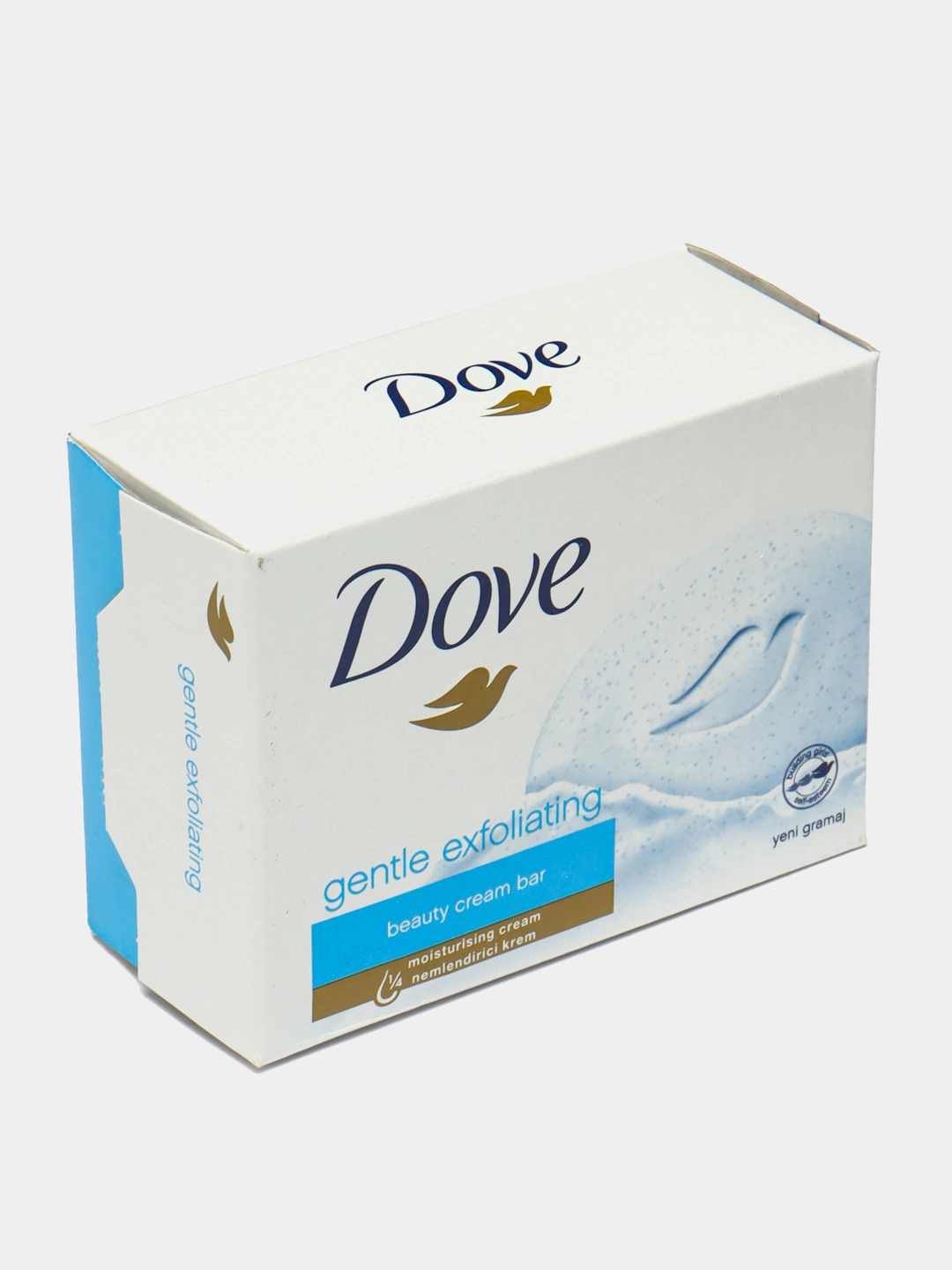 Крем-мыло твердое Dove 5 видов, 90 гр за 21990 сум со скидкой 12%. Uzum ...