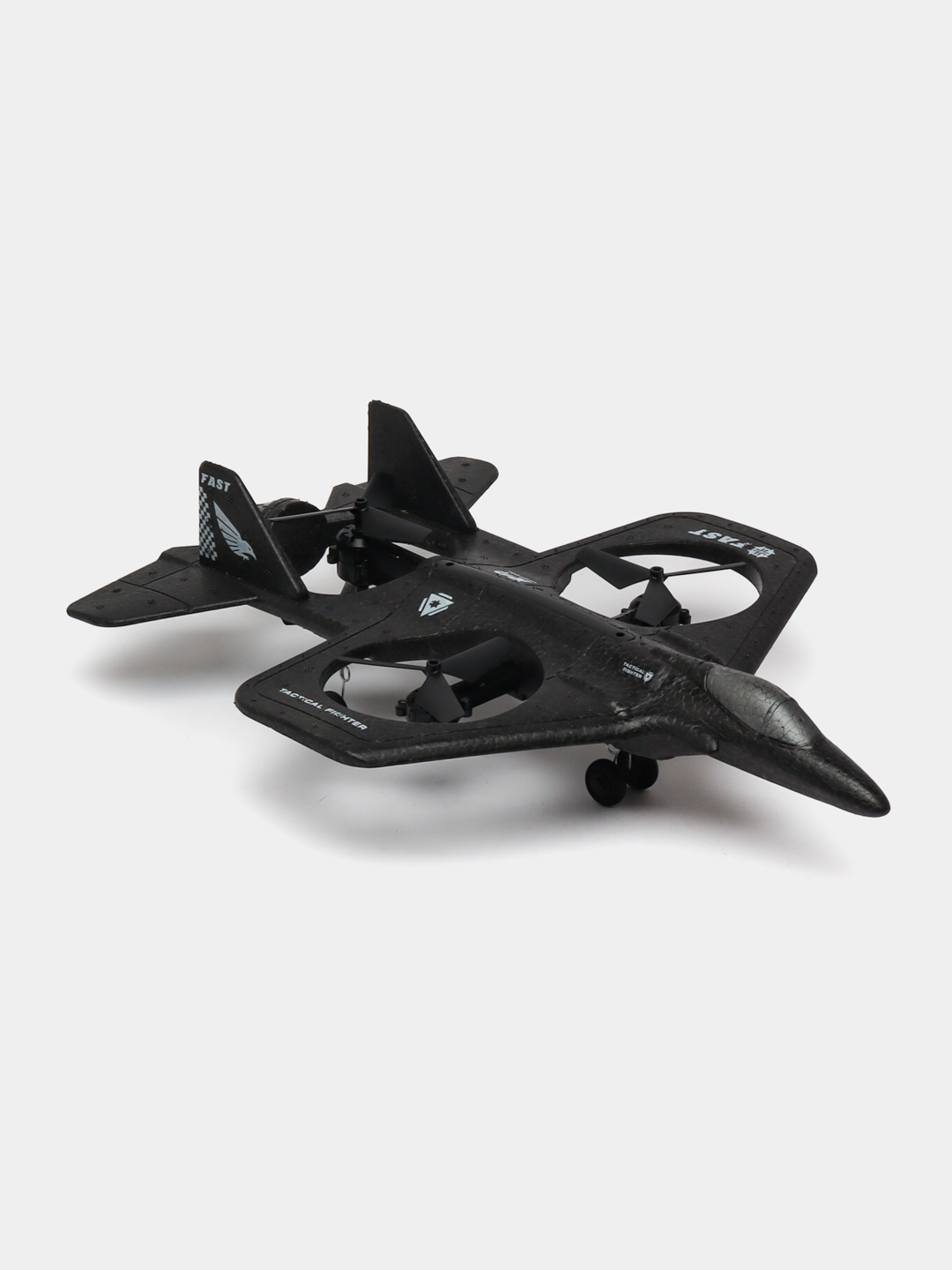 Samalyot Dron pultli va sensor boshqaruvli jangavor F22 F17 va Falcon ...