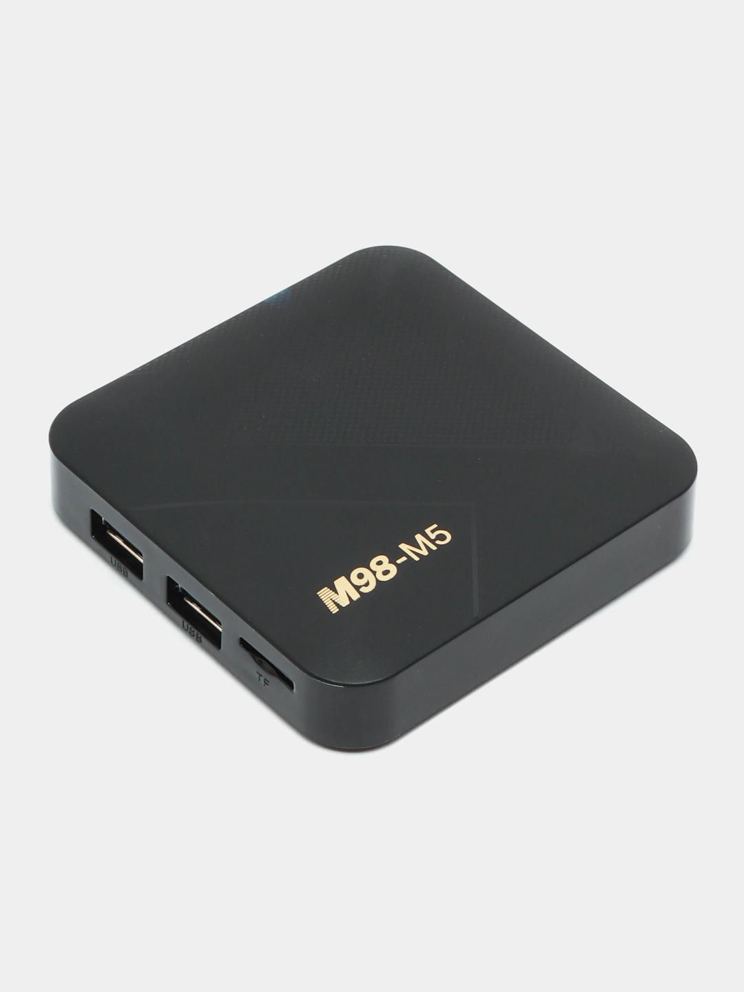 Смарт ТВ приставка "Android Smart TV Box" Q5, Z6, M98 PRO, X88 PRO ...