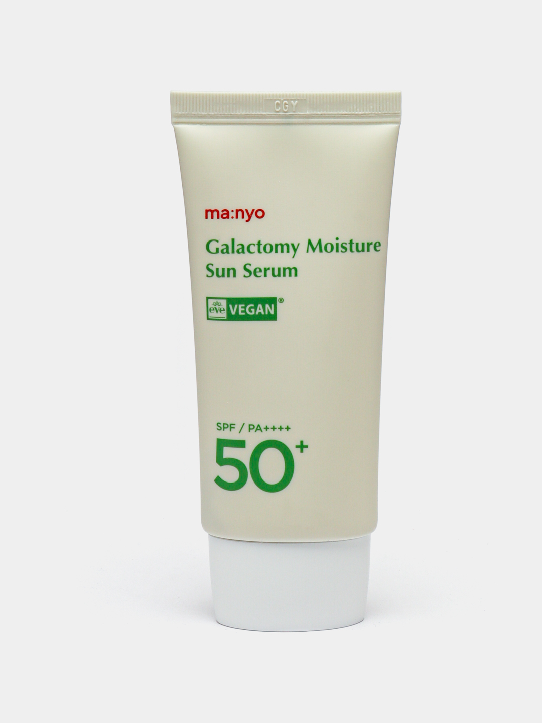 Namlovchi quyosh kremi Manyo Galaktomy Namlik Quyosh Serum SPF 50+ PA ...