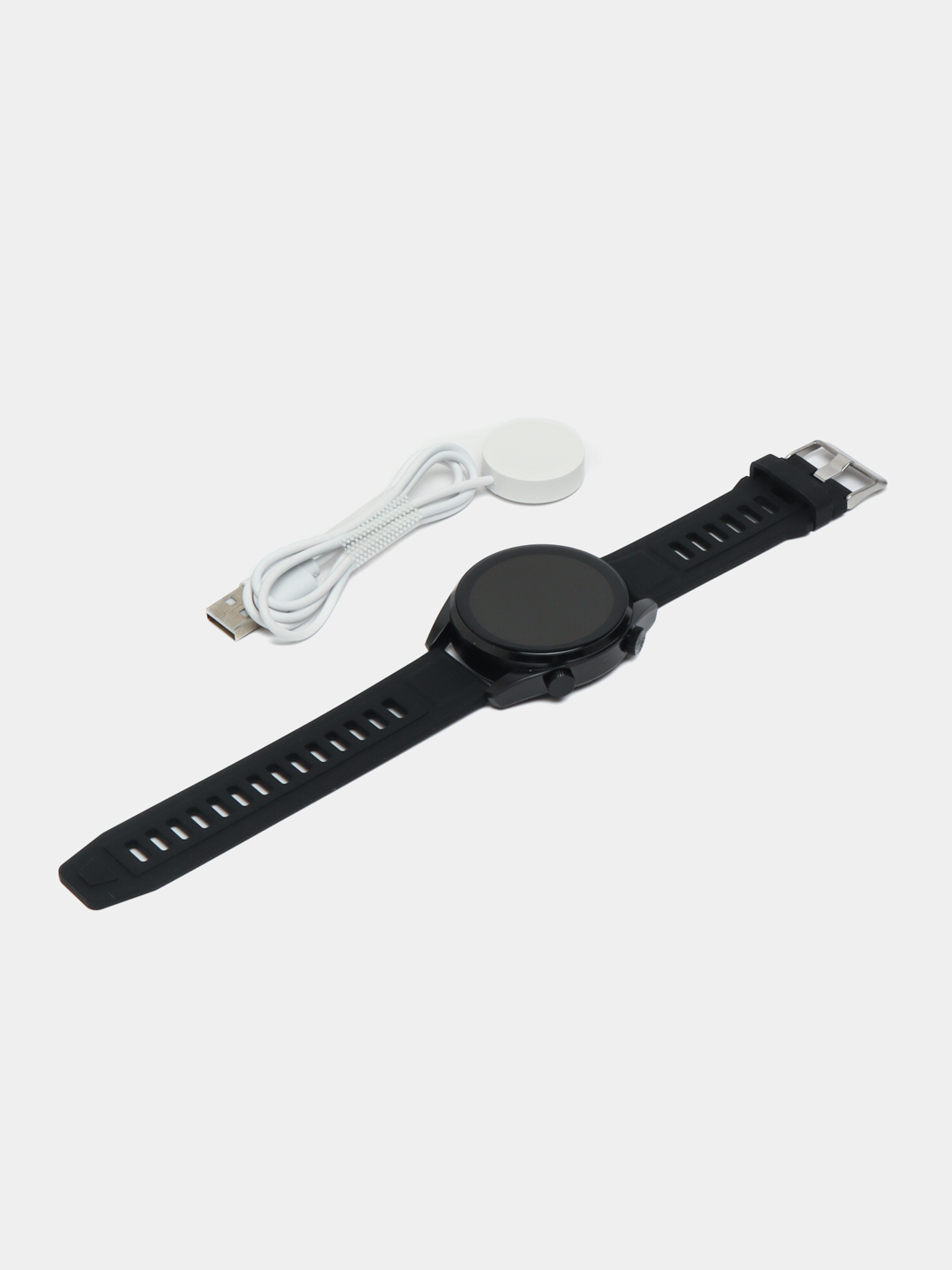 Smart soatlar Smart Watch WS-11 , dumaloq sapfir amoled ekran,aqlli ...