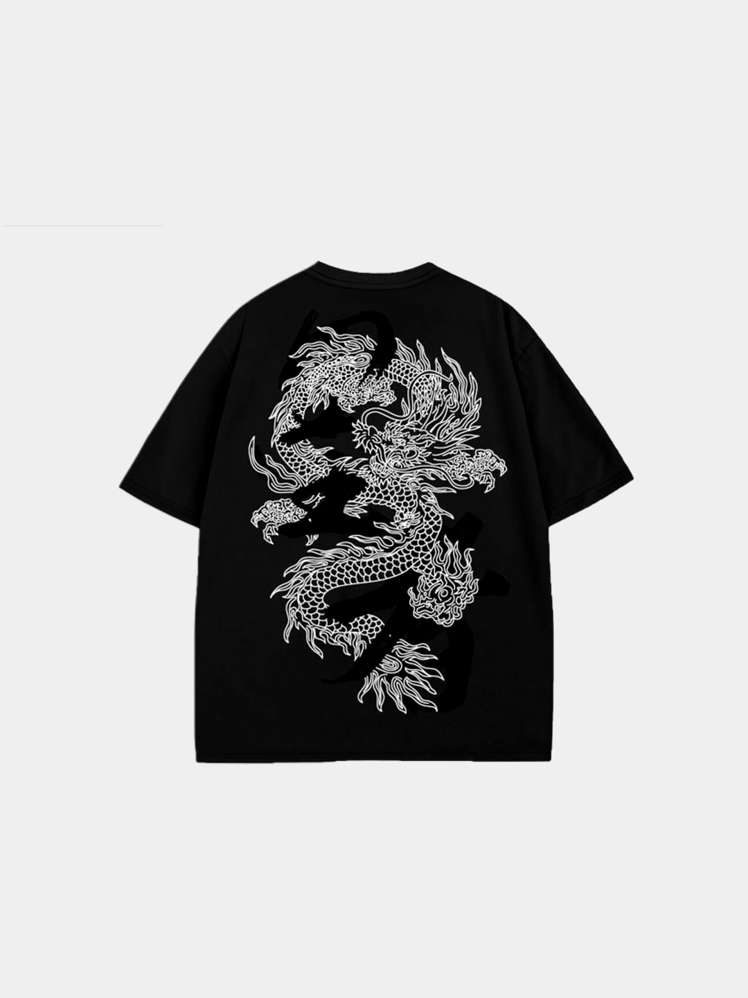 Crazy Brand, футболка унисекс с принтом, оверсайз купить по низким ...