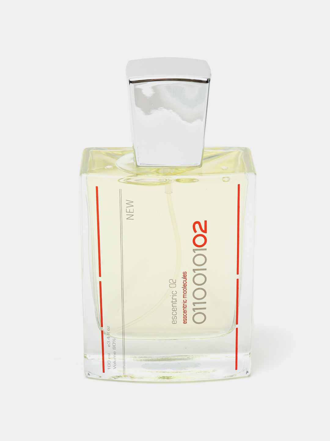 Парфюмерная вода Essentric molecules 020, 100 мл купить по низким ценам ...