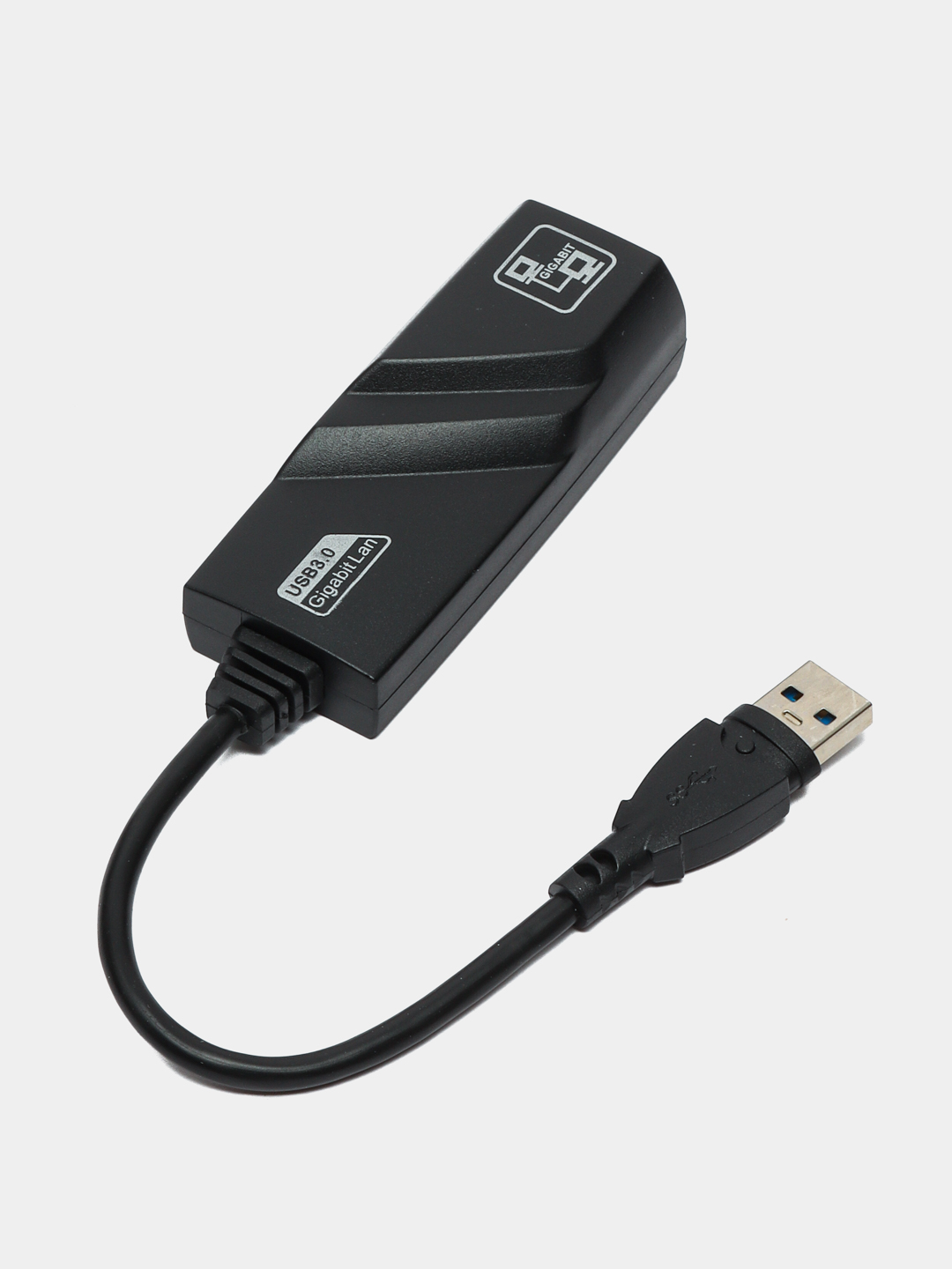 Tarmoq adapter kabeli USB 3.0 - Gigabit LAN RJ45ni arzon narxda sotib ...