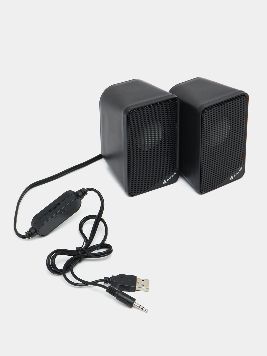 Компьютерная колонка Kisonli KS03 купить по низким ценам в интернет ...