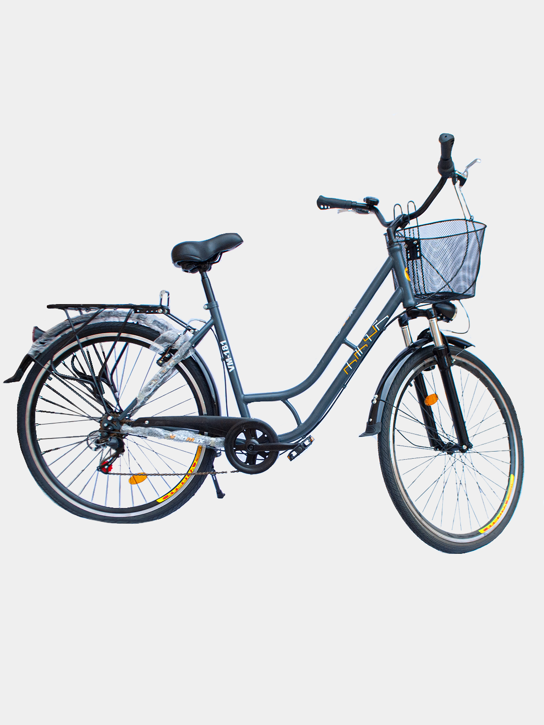 Велосипед для взрослых 28 Maestro, Velomax купить по низким ценам в ...