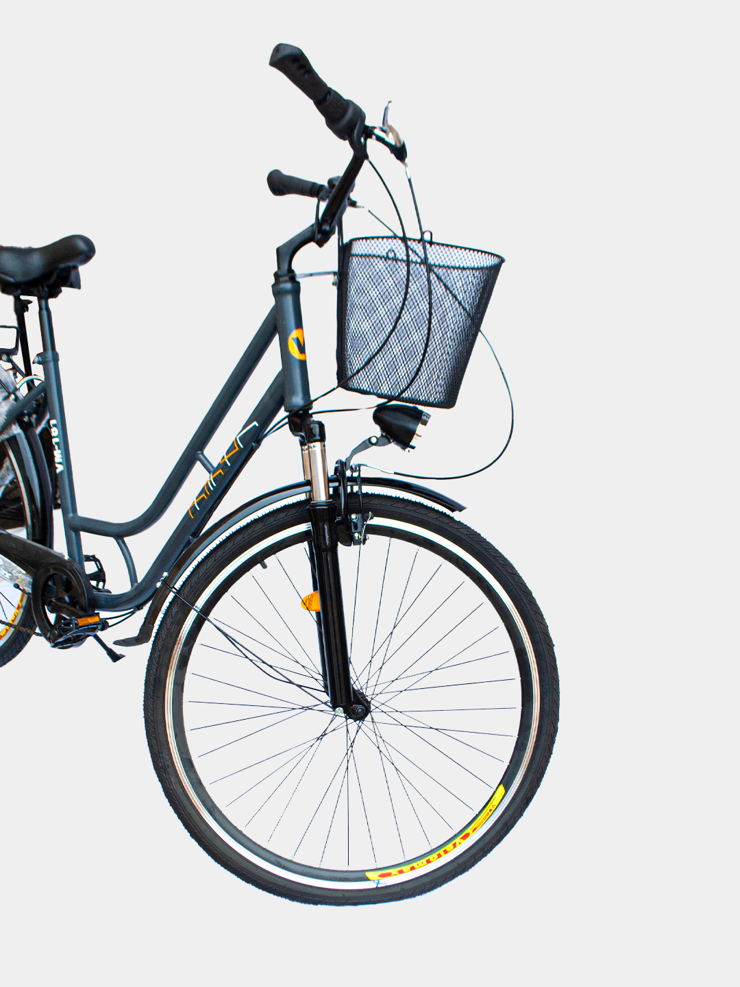 Велосипед для взрослых 28 Maestro, Velomax купить по низким ценам в ...