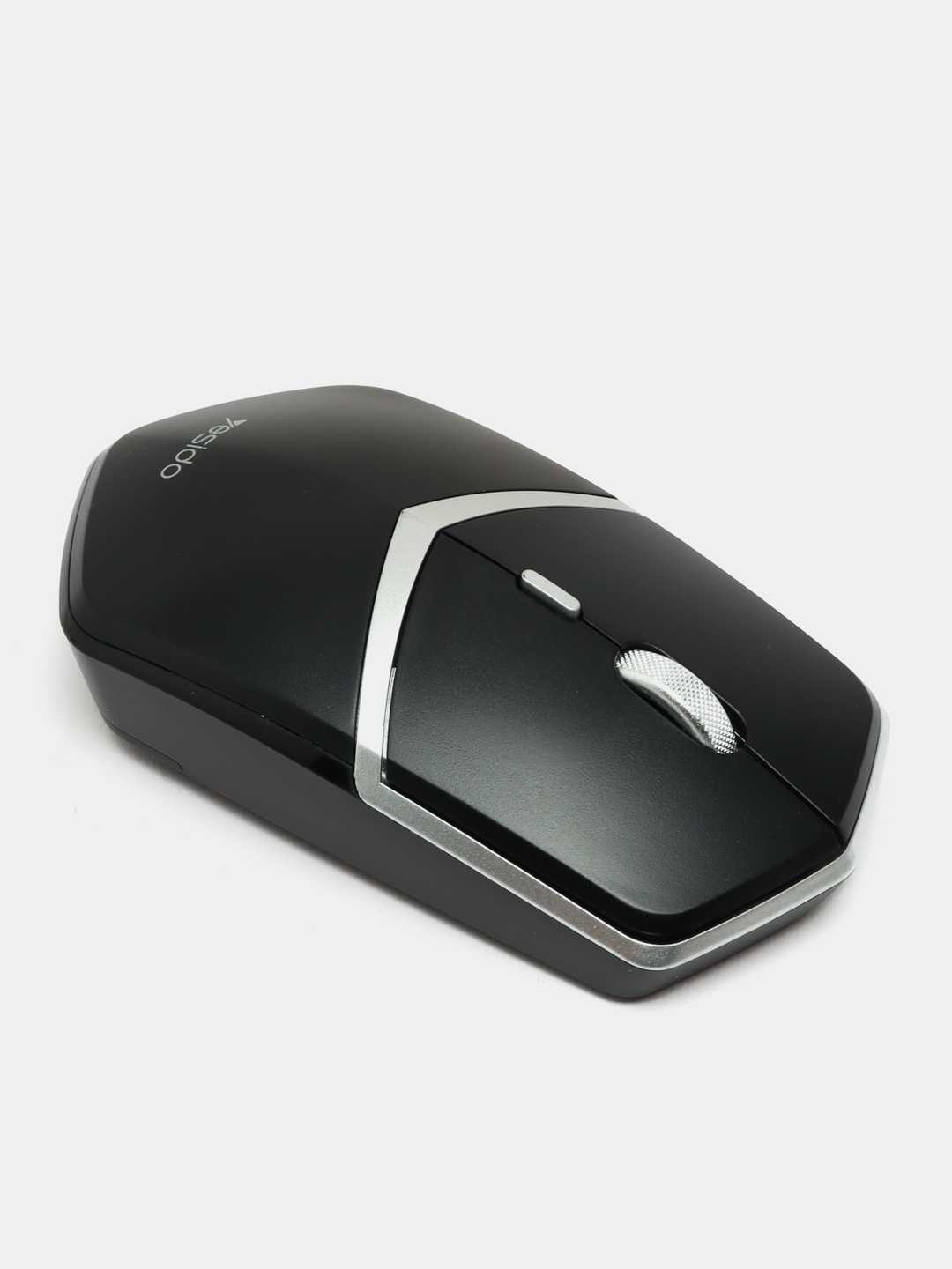 Беспроводная мышь для пк и ноутбука, Yesido KB16, DPI 1600/1200/800, 2 ...