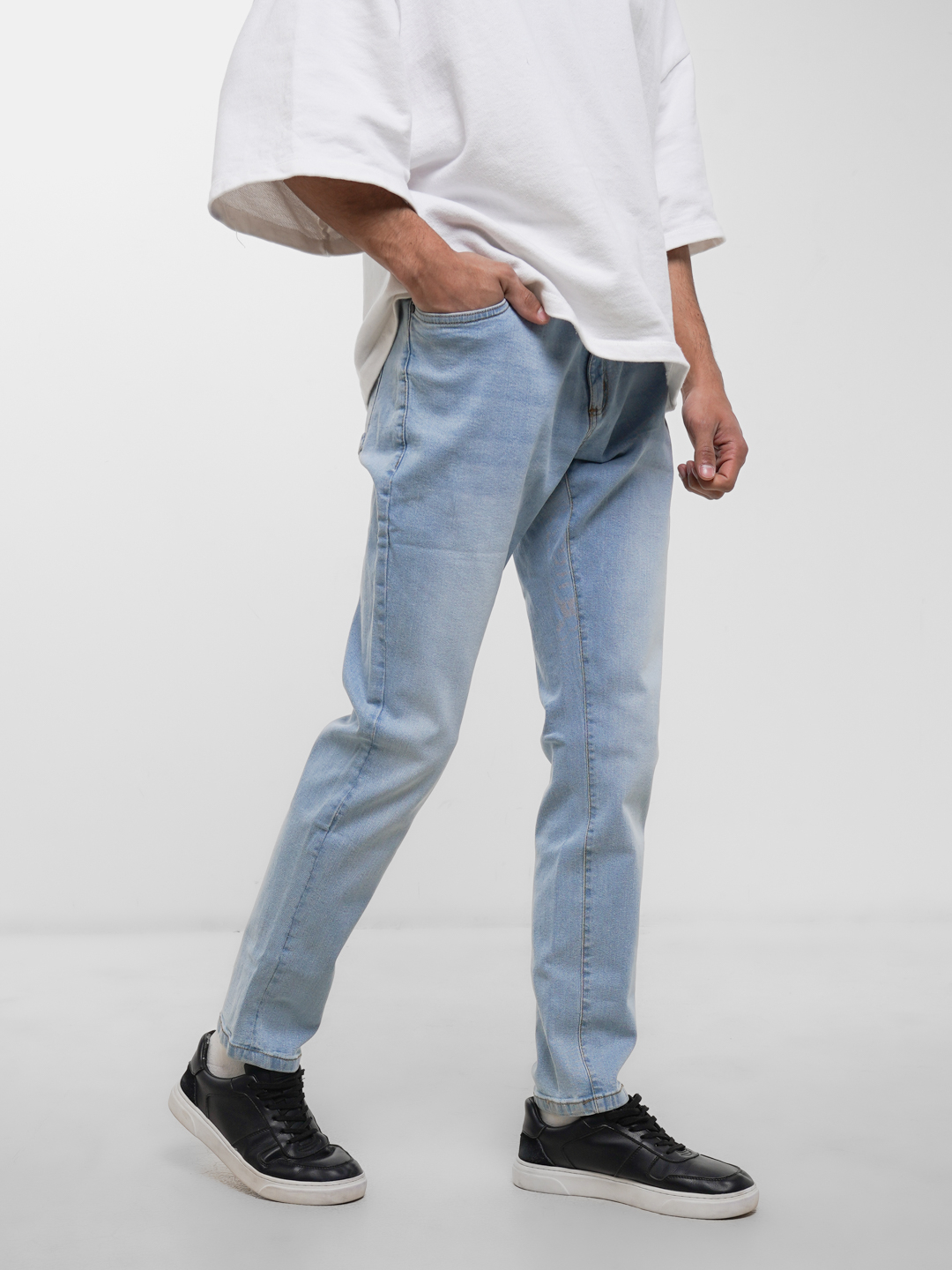 Мужские джинсы Carry Denim, Slim fit купить по низким ценам в интернет ...