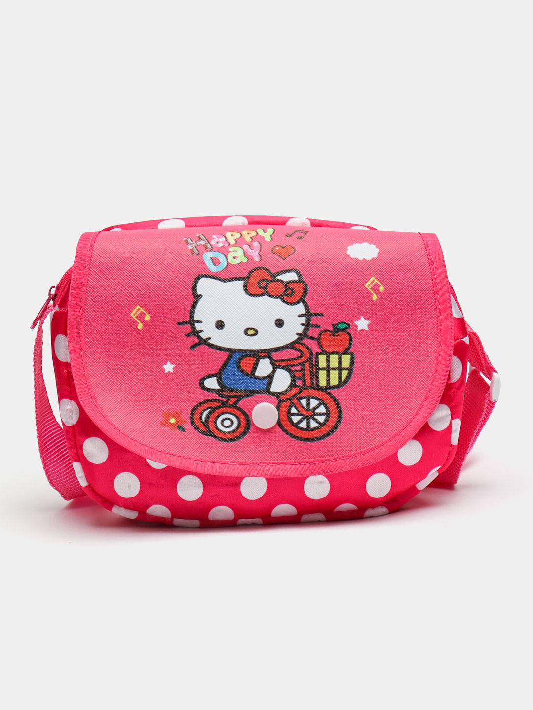 Сумочка для девочки Hello Kitty, детская сумка, для макияжа, игрушка ...