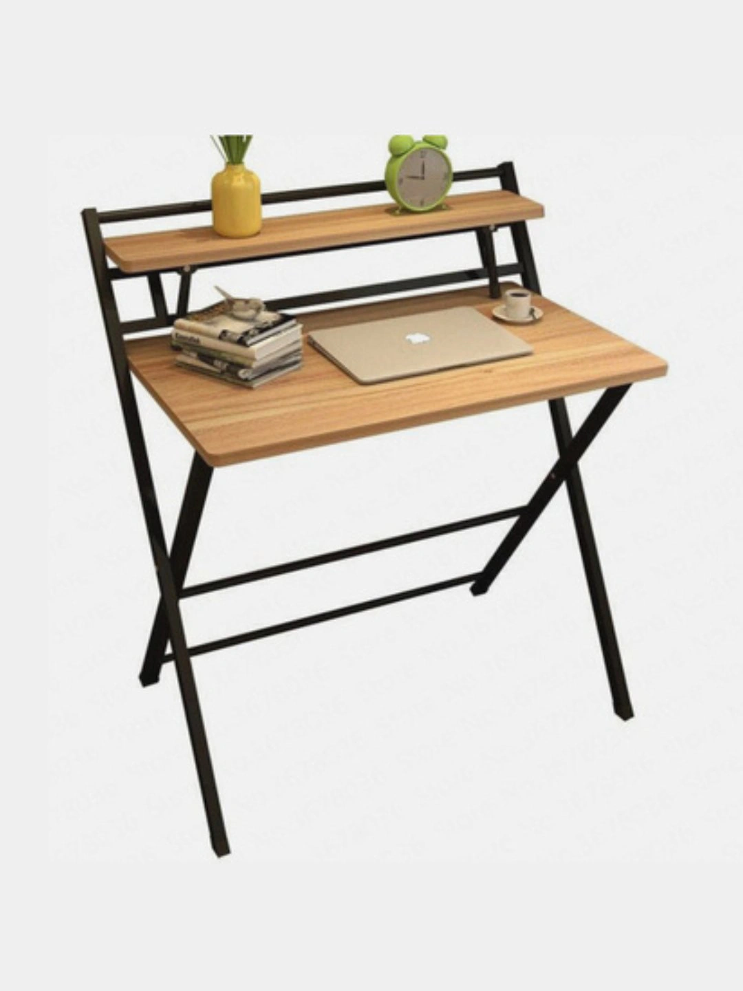 Складной письменный стол, компьютерный и школьный купить по низким ...