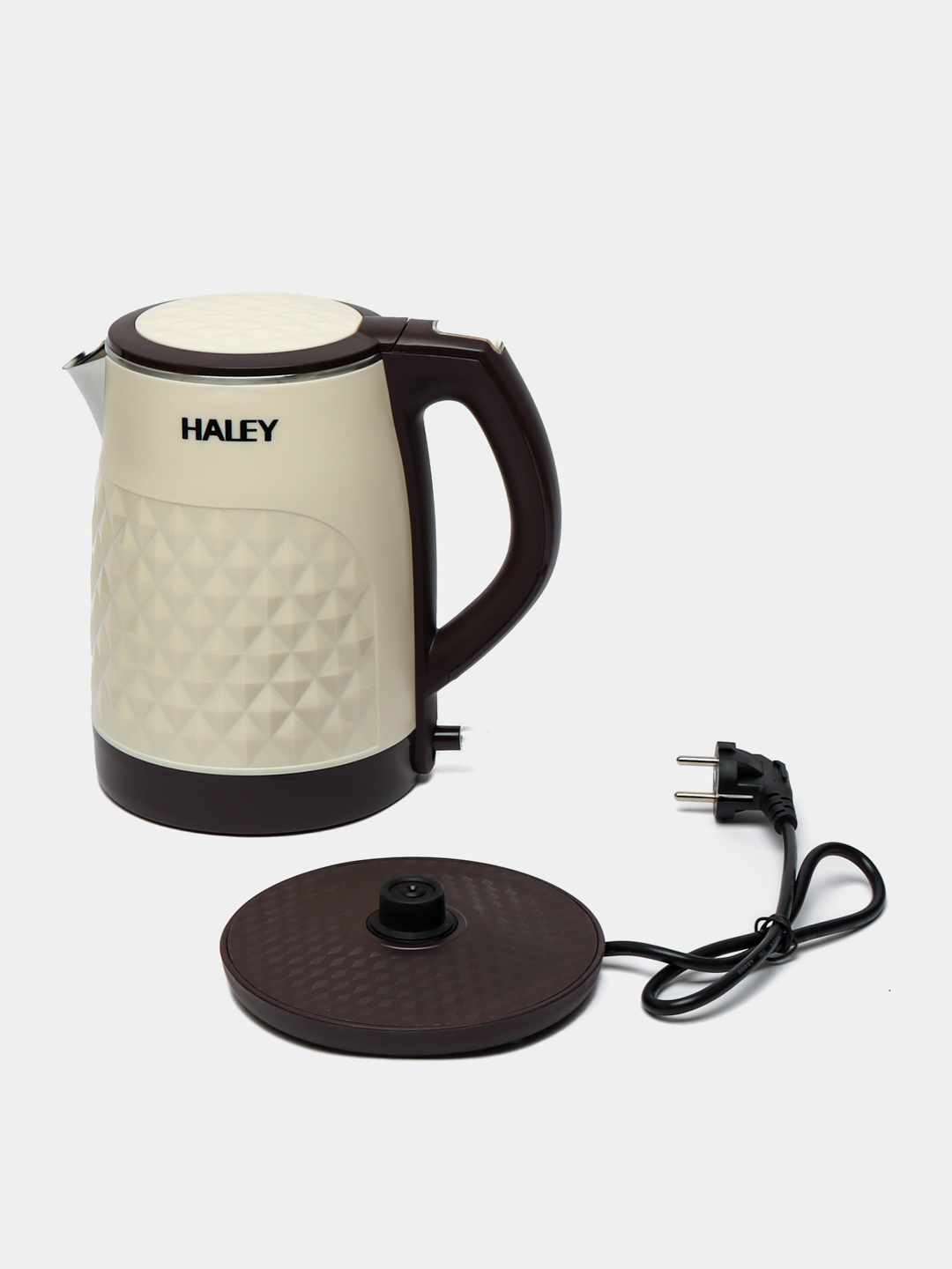 Электрический чайник Haley HY-8813 купить по низким ценам в интернет-магазине Uzum (924087)