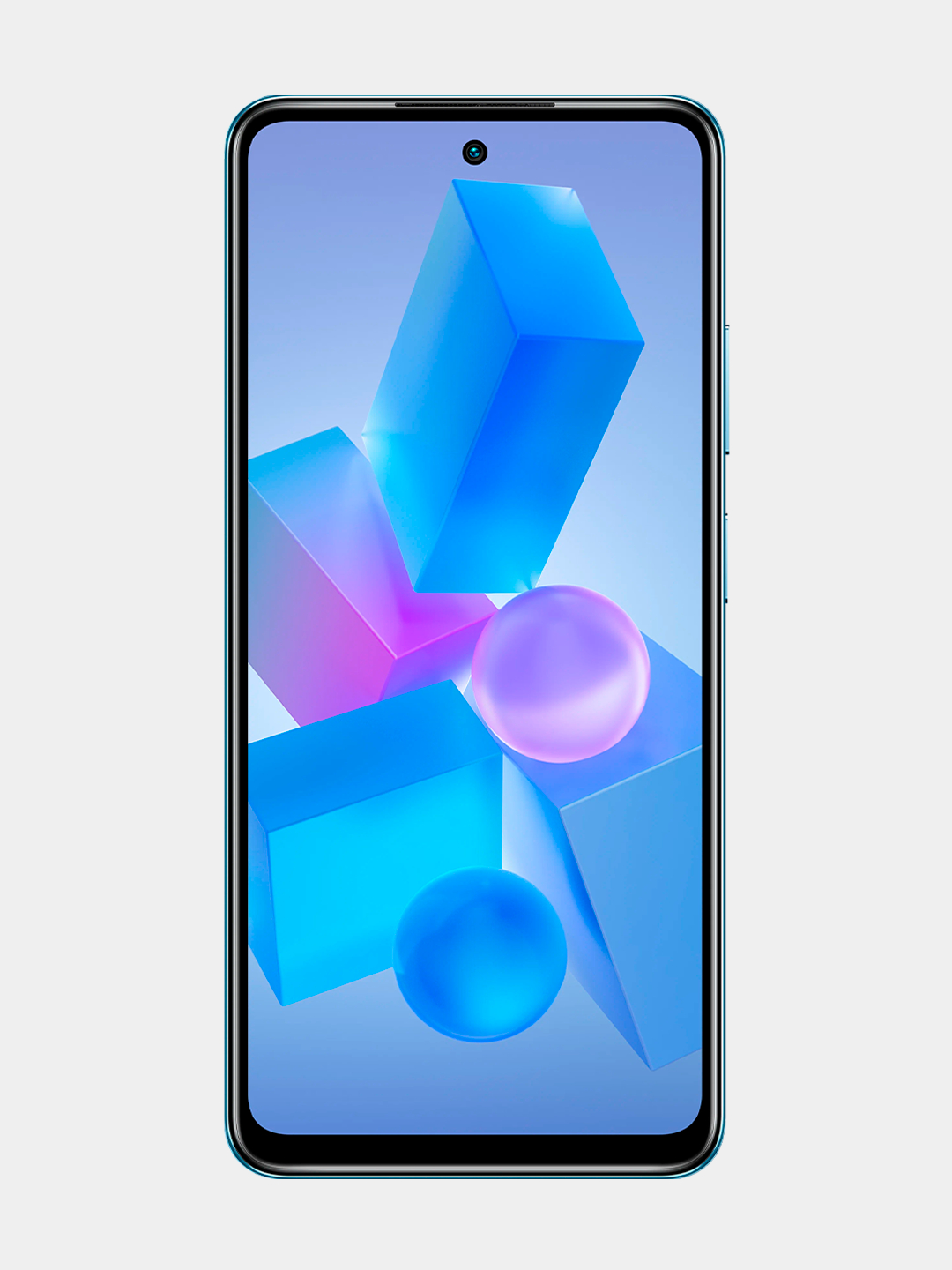 Смартфон Infinix Hot 40i купить по низким ценам в интернет-магазине ...
