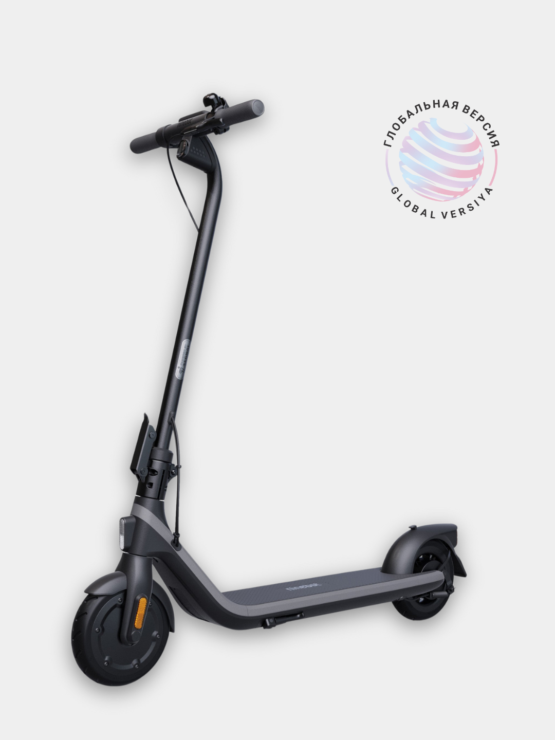 Электросамокат, для детей и взрослых, Xiaomi, Ninebot KickScooter E2 ...