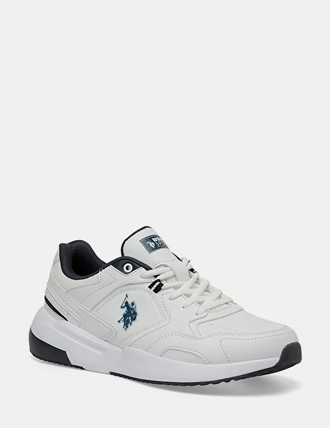 Кроссовки мужские FLO U.S. POLO ASSN. купить по низким ценам в интернет ...