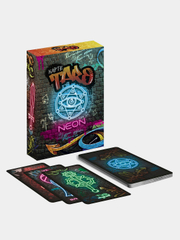 Taro "NEON", 78 ta karta (6x11 sm), 16+ni arzon narxda sotib oling ...
