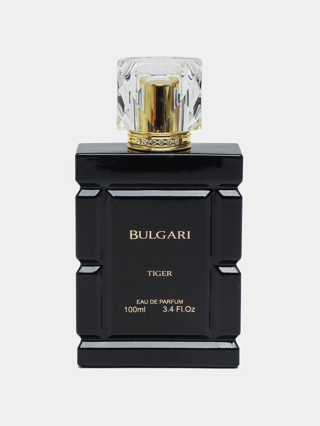 Bulgari Tiger L'aroma мужская парфюмерная вода, 100 мл за 135000 сум со ...