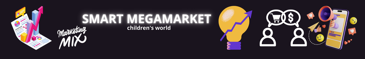 SMART MEGAMARKET — каталог товаров в интернет-магазине Uzum