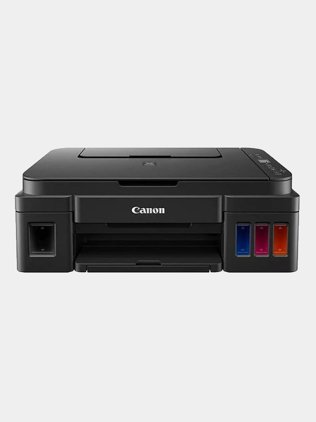 Струйный цветной принтер 3 в 1, "МФУ" Canon Pixma G2410 купить по ...