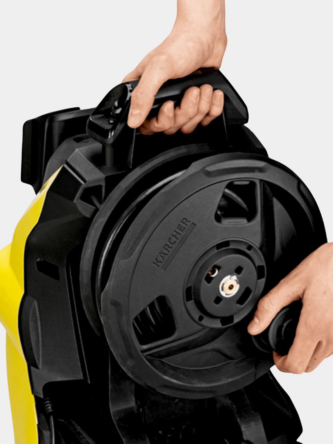 Мойка высокого давления K 7 PREMIUM POWER купить по низким ценам в ...
