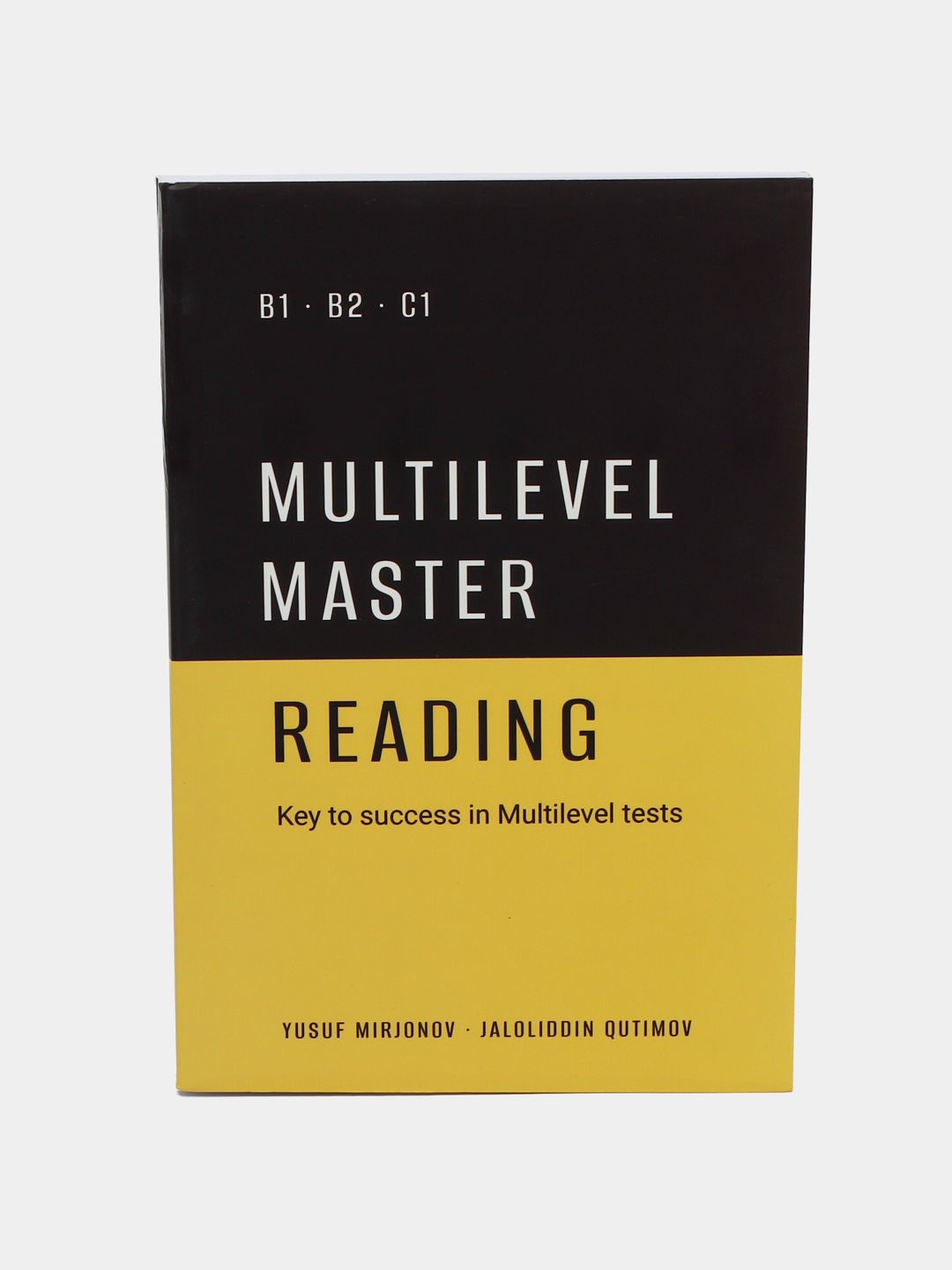 Multilevel Master, Reading купить по низким ценам в интернет-магазине ...