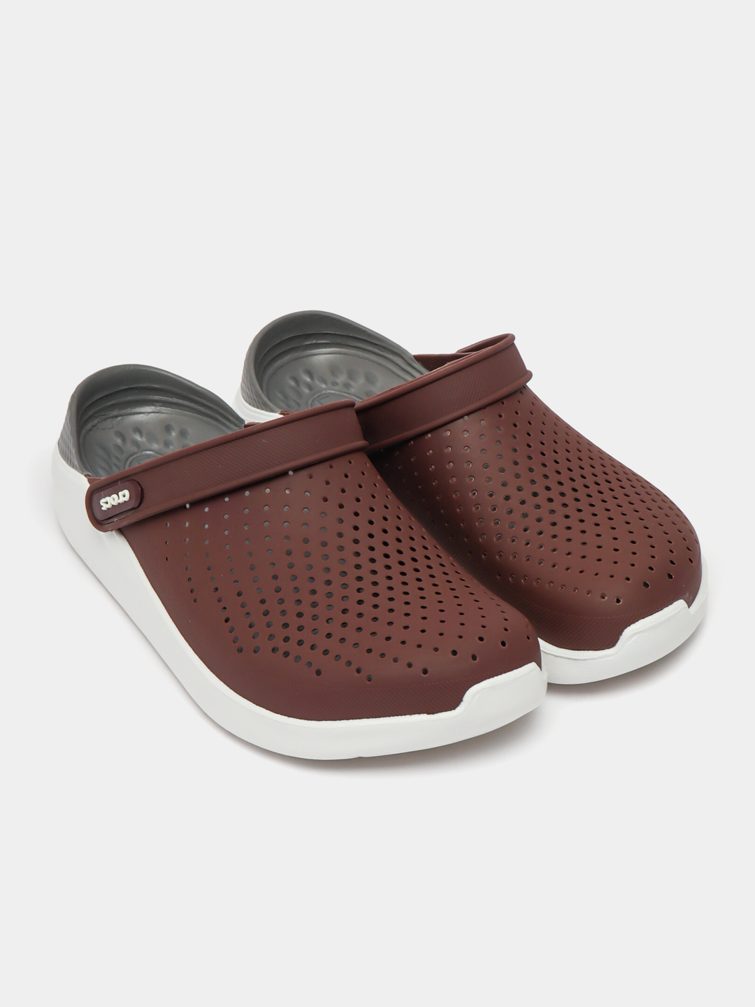Мужские тапочки Crocs Original купить по низким ценам в интернет ...