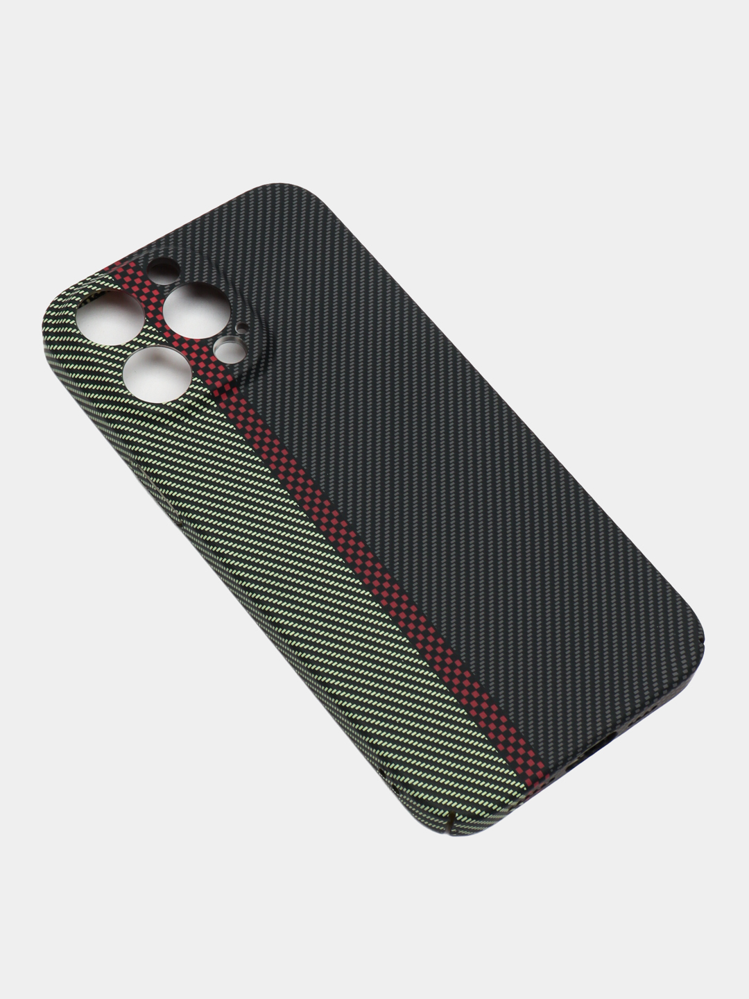 Чехол карбон для iPhone X, 11, 11 pro, 12 pro, 13, 14 pro, 14 pro max ...