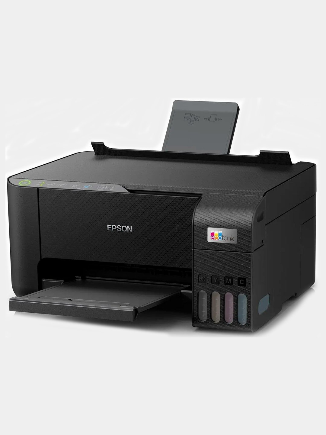 Принтер "МФУ Epson L3250, А4, цветное, 3 в 1" WI FI купить по низким ...